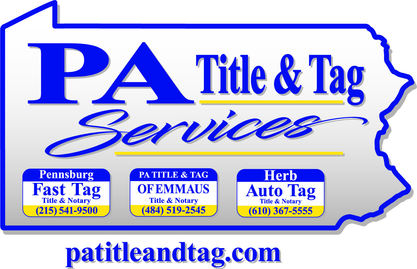 PA Title & Tag Service - Berks-Mont Business Association